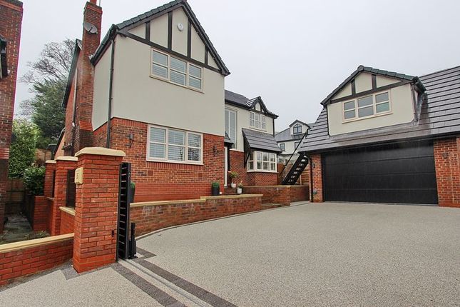 Homes for Sale in Ashbourne Grove, Whitefield, Manchester M45 - Buy ...