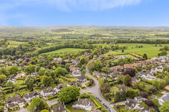 The Brambles, Creskeld Lane, Bramhope, Leeds, West Yorkshire LS16, 4 ...