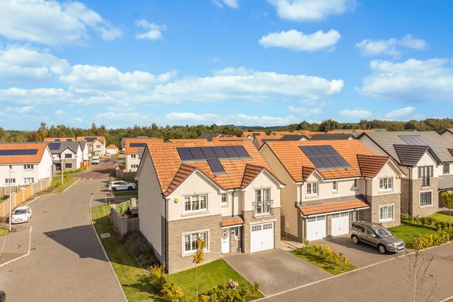 Homes for Sale in Murieston - Buy Property in Murieston - Primelocation