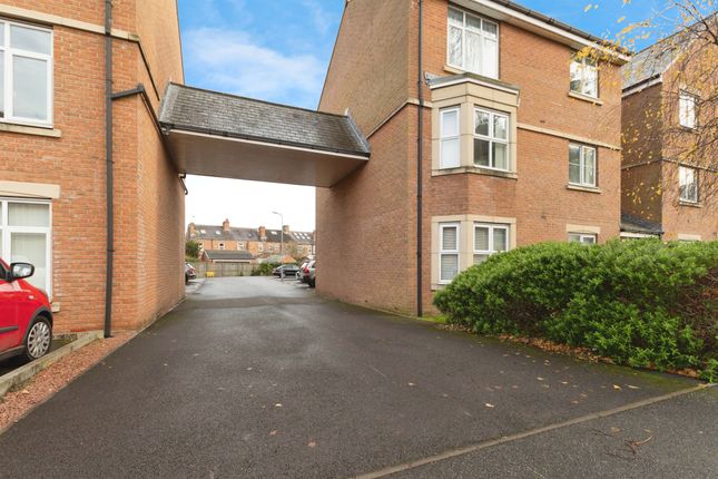 Dorman Gardens, Middlesbrough TS5, 2 bedroom flat for sale - 69067534 ...