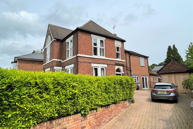 Houses for Sale in Long Street, Stapenhill, Burton-on-Trent DE15 - Long ...