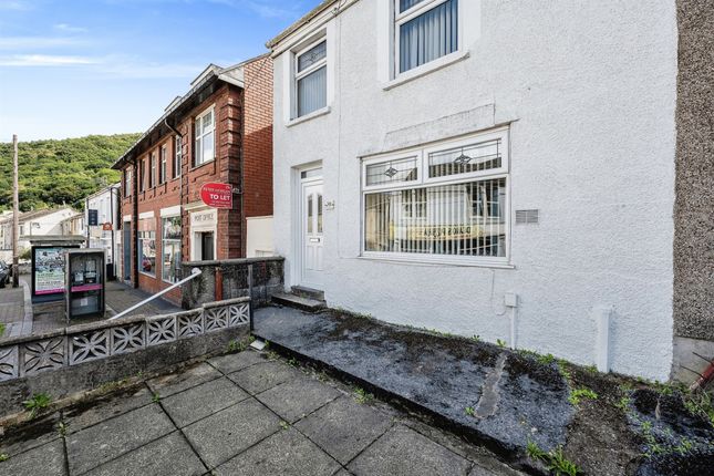 Neath Road, Briton Ferry, Neath SA11, 3 bedroom semi-detached house for ...