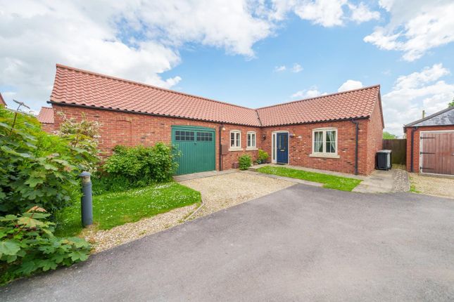 Townhill Lane Bucknall Woodhall Spa Ln10 2 Bedroom Semi Detached