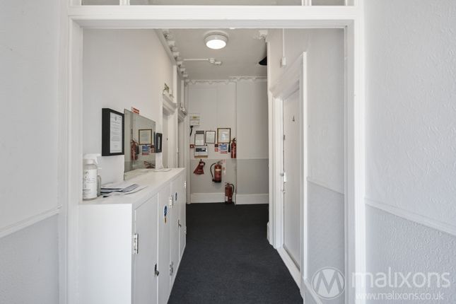 Lambert Road, London SW2, 11 bedroom semi-detached house for sale ...