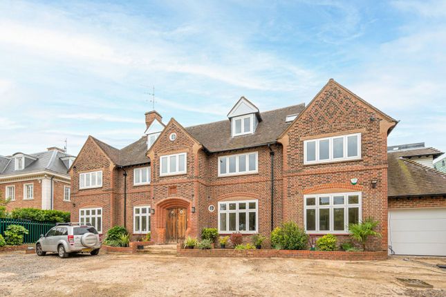 Homes for Sale in The Bishops Avenue, London N2 - Buy Property in The ...