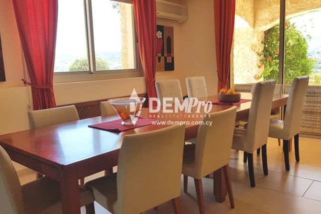 Giolou, Paphos, Cyprus, 6 bedroom villa for sale - 56050561 | PrimeLocation