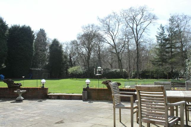 Property history - Park Wood, Egypt Lane, Farnham Common, Slough SL2 ...