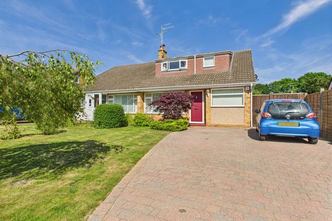 Homes for Sale in Towngate Wood Park, Shipbourne Road, Tonbridge TN10 ...