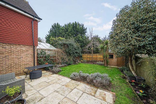 Coppice Place, Wormley, Godalming GU8, 4 bedroom detached house for ...