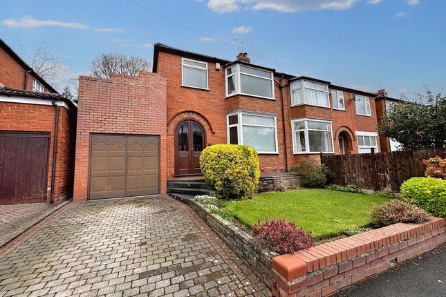 Homes for Sale in Walkden - Buy Property in Walkden - Primelocation