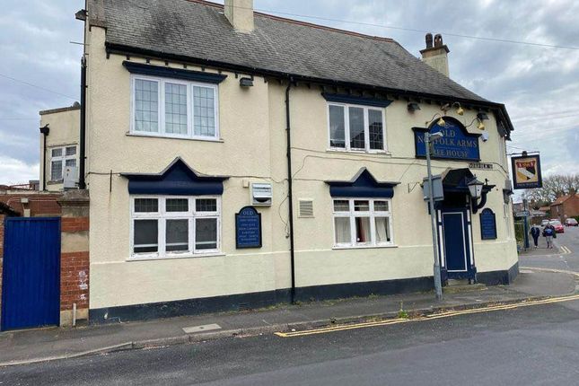 Homes for Sale in Worksop - Buy Property in Worksop - Primelocation