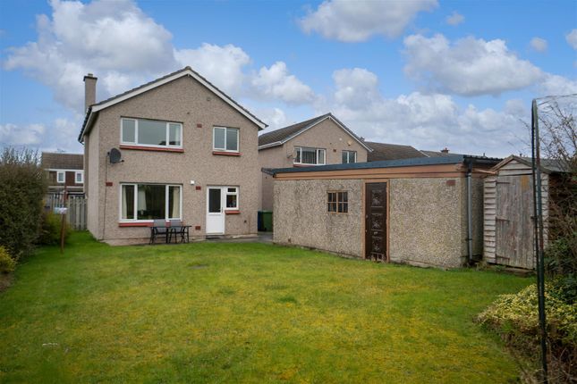 East Mackenzie Park, Inverness IV2, 3 bedroom detached house for sale ...