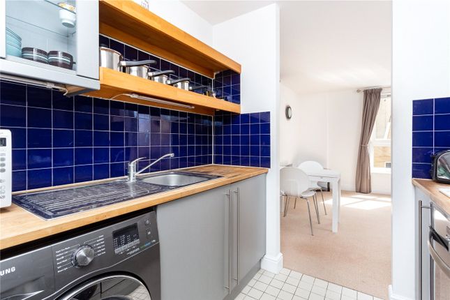 Dryden Building, 37 Commercial Road, London E1, 1 bedroom flat for sale ...