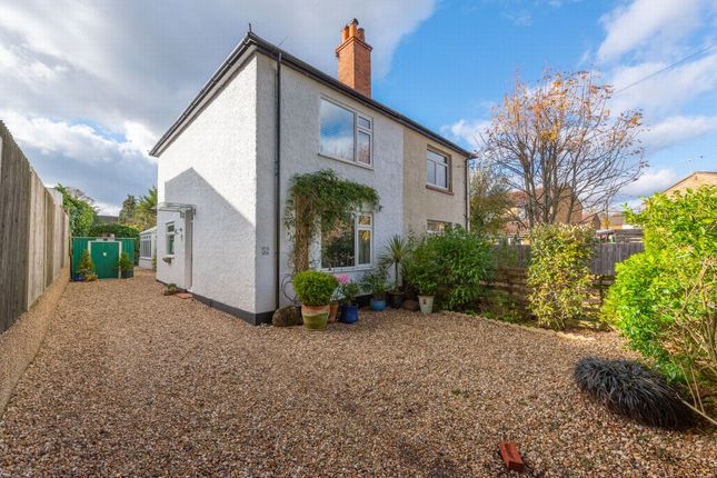 Homes for Sale in Park Road, Farnborough GU14 - Buy Property in Park ...