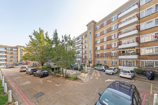 Brixton Hill, London SW2, 1 bedroom flat for sale - 65020407 ...