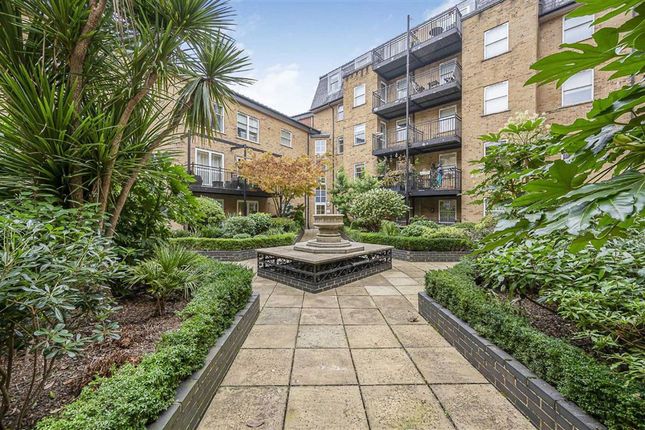 Vincent Square, London SW1P, 2 bedroom flat for sale - 68749015 ...