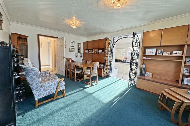 Eary Veg, Tromode Park, Douglas, Isle Of Man IM2, 5 bedroom detached ...