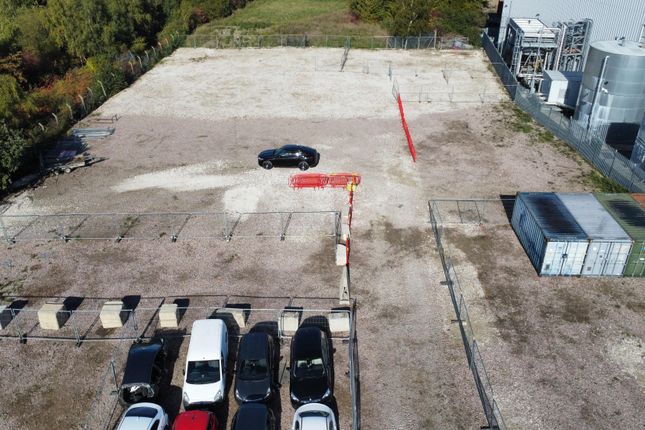 Armada Way, London E6, industrial to let - 69554221 | PrimeLocation