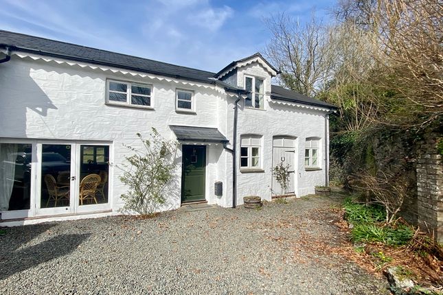 2 bed cottage to rent in Middlemoor, Tavistock PL19 - Zoopla