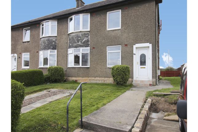 Pilton Avenue, Edinburgh EH5, 2 bedroom flat for sale - 61262626 ...