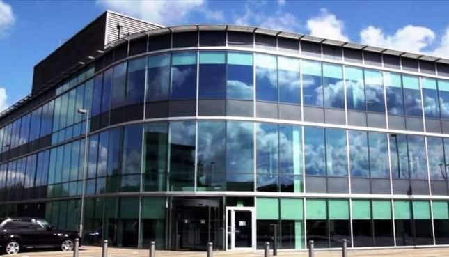 Serviced office to let in Brook Drive, Reading RG2 - Zoopla