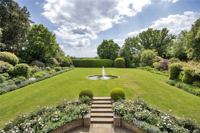 Franks Hollow Road, Bidborough, Tunbridge Wells, Kent TN3, 7 bedroom ...