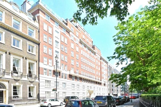 Portman Square, London W1H, 5 bedroom flat for sale - 69229497 ...