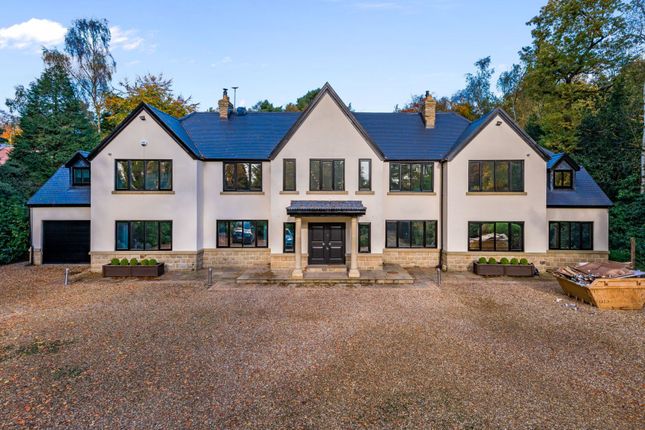 Houses for Sale in Leeds, West Yorkshire - Leeds, West Yorkshire Houses ...