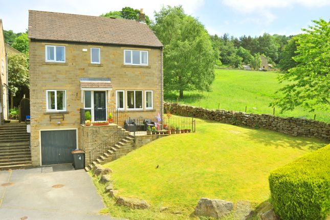 Homes for Sale in Pateley Bridge - Buy Property in Pateley Bridge ...