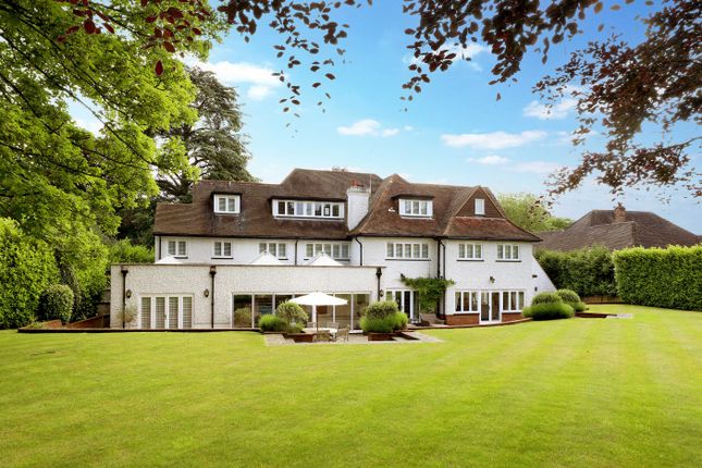 Homes for Sale in Gerrards Cross - Buy Property in Gerrards Cross ...