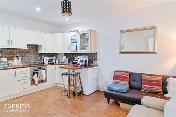 1 bed flat for sale in Mullagreenan Court, Rosslea, Enniskillen, County ...