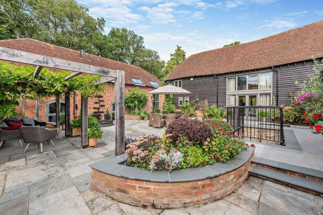 West End Lane, Haslemere, Surrey GU27, 5 bedroom barn conversion for ...