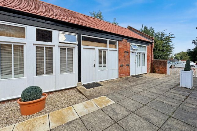 Saling Grove, Great Saling, Braintree CM7, 1 bedroom mews house to rent ...