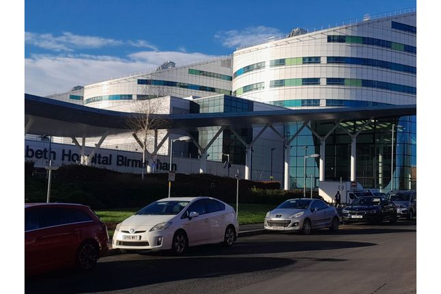 Photos of Bullace Croft, Birmingham B15 - 69060712 | PrimeLocation