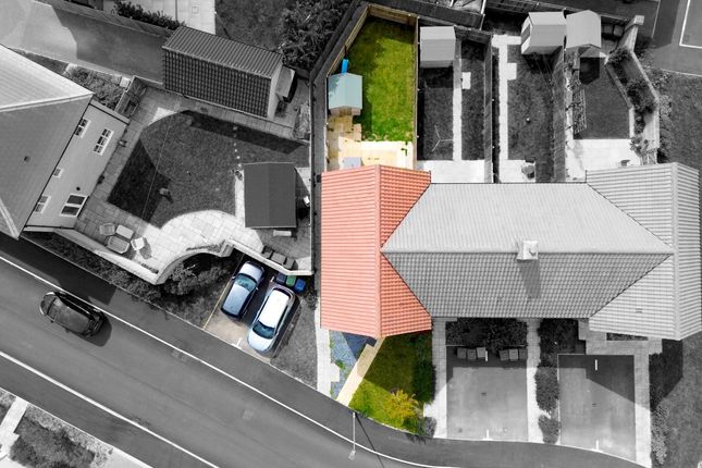 Clover Way, Melbourn SG8, 2 bedroom end terrace house for sale ...