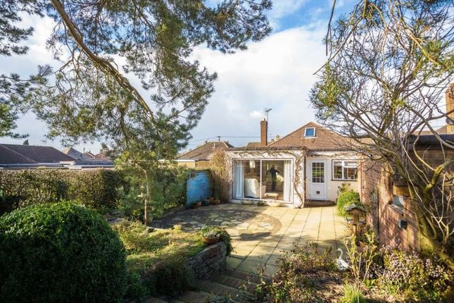 Wycombe Road, Holmer Green, High Wycombe HP15, 4 bedroom detached ...