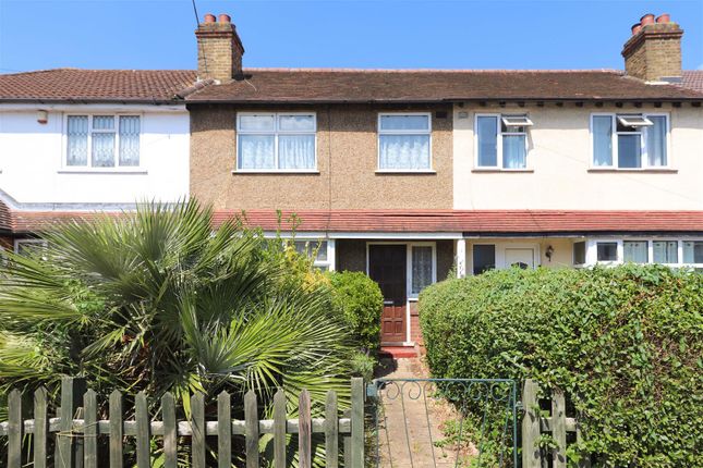 3 Bed Terraced House For Sale In Westbourne Road Hillingdon Ub8