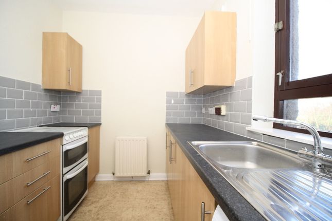 Craigentinny Road, Craigentinny, Edinburgh EH7, 2 bedroom flat to rent ...