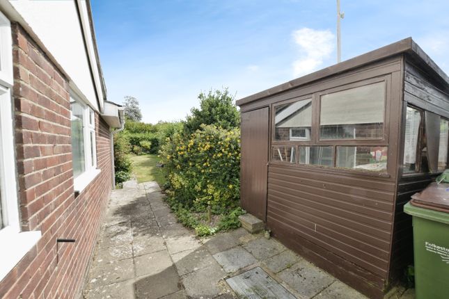Moat Farm Road, Folkestone, Kent CT19, 3 bedroom semi-detached house ...