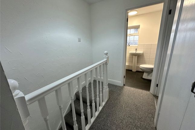 Lee Walk, Basildon, Essex SS16, 3 bedroom terraced house for sale ...