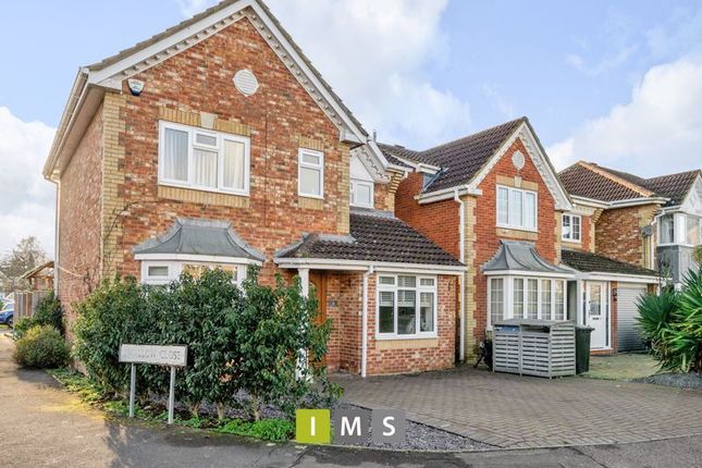 Homes for Sale in Bicester - Buy Property in Bicester - Primelocation