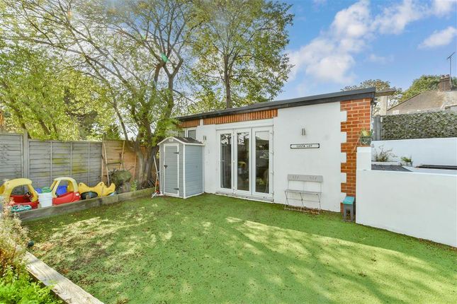 Rose Hill Park West, Sutton, Surrey SM1, 3 bedroom maisonette for sale ...