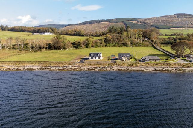 Port Lamont, Toward, Dunoon PA23, 3 bedroom detached house for sale ...