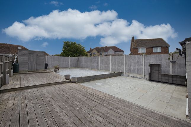 St. James Avenue, Ramsgate, Kent CT12, 2 bedroom bungalow for sale ...