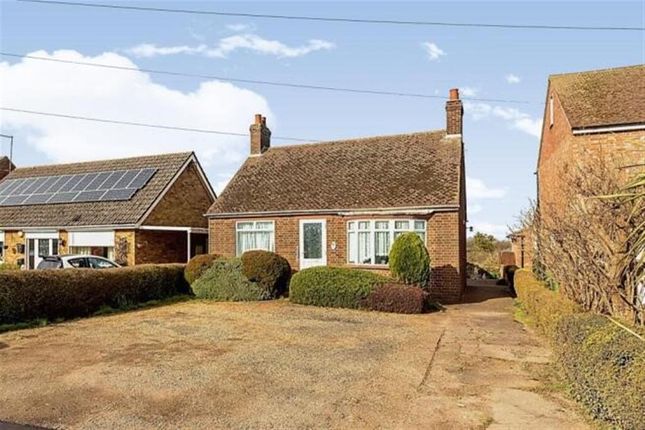 Kings Delph, Whittlesey, Peterborough PE7, 2 bedroom detached bungalow ...