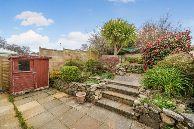 Trematon Drive, Ivybridge PL21, 3 bedroom semi-detached house for sale ...