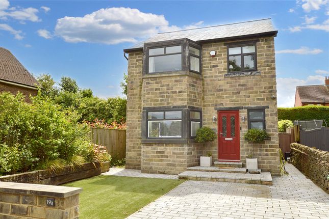 Park View, Victoria Street, Calverley, Pudsey, West Yorkshire LS28, 3 ...