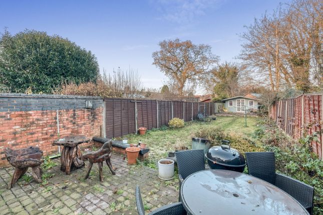 Union Road, Shirley, Solihull B90, 2 bedroom semi-detached house for ...