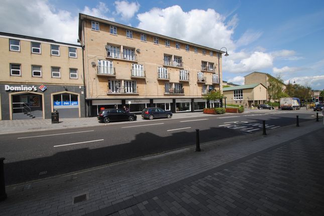 Retail premises for sale in Walcot Buildings, Bath BA1 - Zoopla
