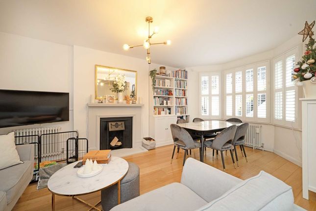 Stanwick Road, London W14, 2 bedroom flat for sale - 66198164 ...